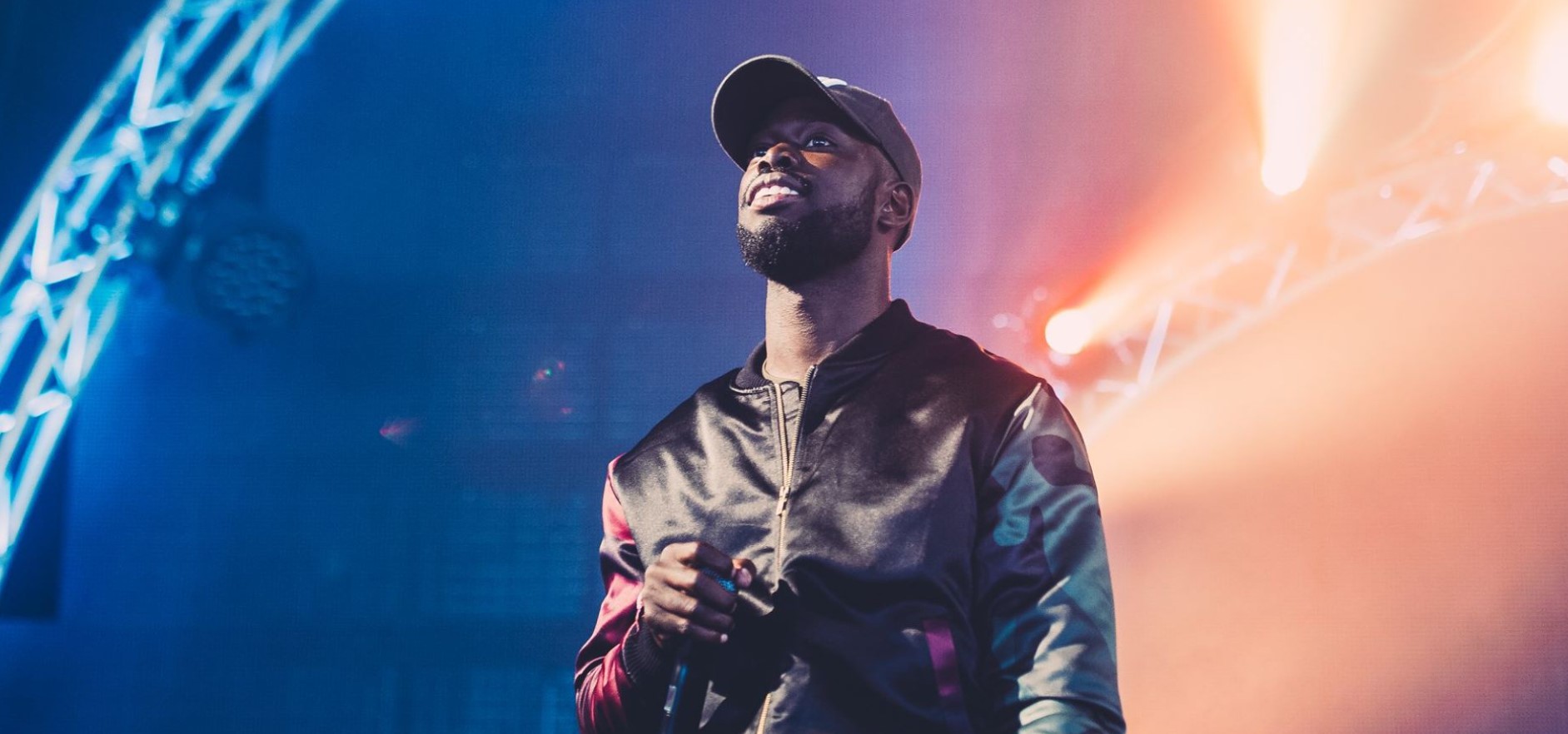 The Life and Journey of Ghetts: Age, Family, and Biography - Ghetts Merch